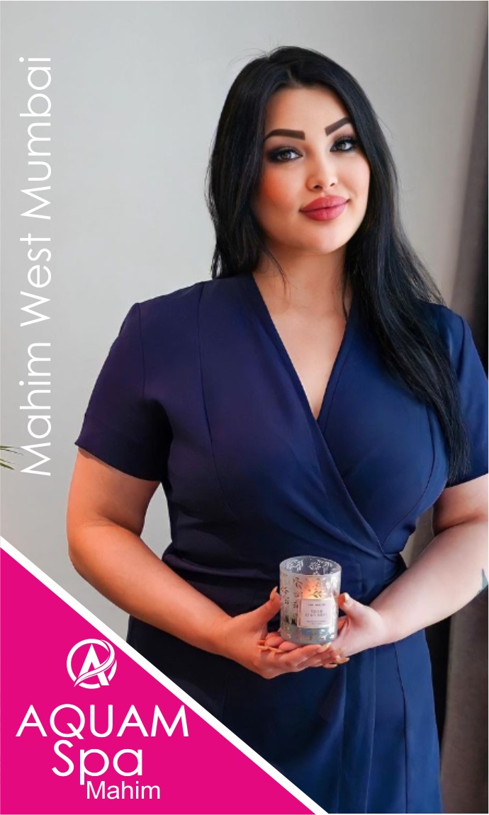 About | Aquam Spa Mahim, Spa in Mahim